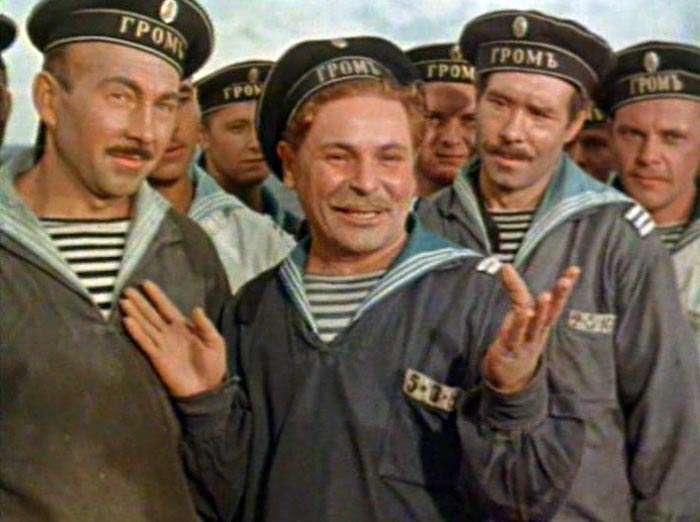 Герман Орлов - биография, новости, личная жизнь, фото - stuki-druki.com