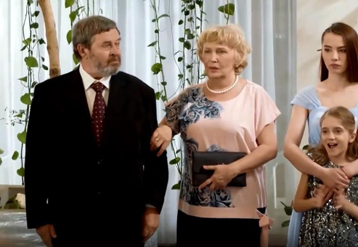 Сергей Смирнов (IV) - биография, новости, личная жизнь, фото - stuki ...