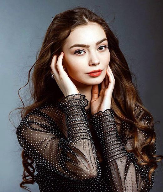 Алина Колесникова биография новости личная жизнь фото Stuki