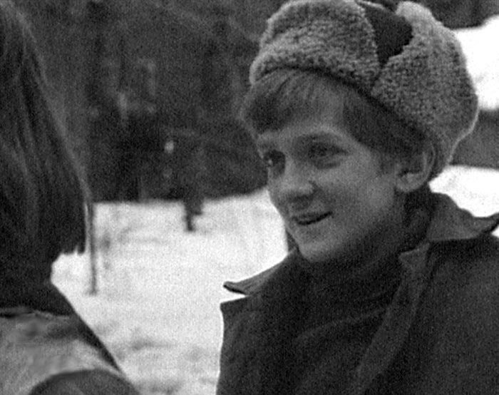 Константин Смирнов (II) - биография, новости, личная жизнь, фото ...