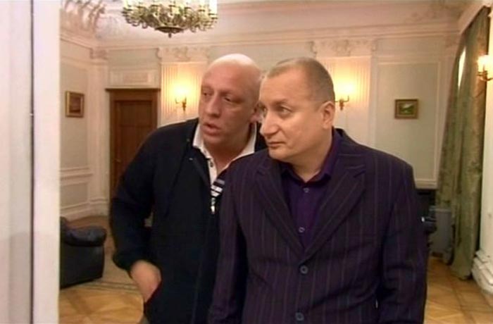 Алексей Зверев (продюсер) - биография, новости, личная жизнь, фото ...