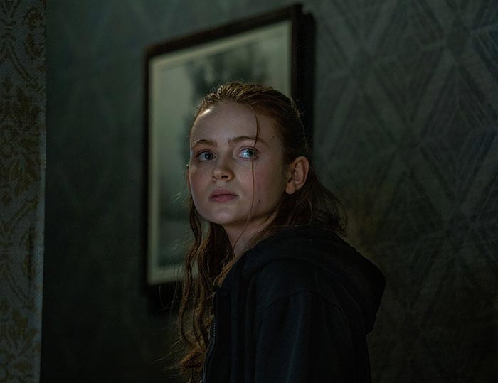 Сэди Синк Sadie Sink биография новости личная жизнь фото Stuki