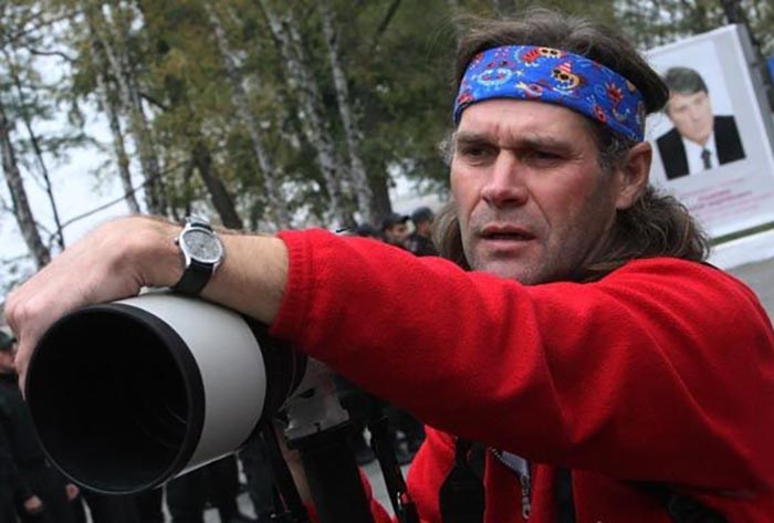 Сергей Светлицкий: биография, новости, личная жизнь, фото | stuki-druki.com