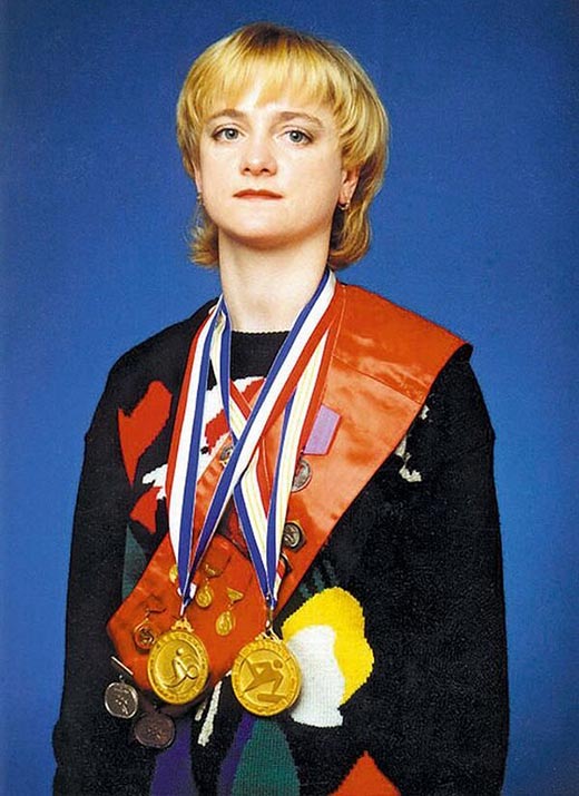 Светлана Баитова: биография, новости, личная жизнь, фото | stuki-druki.com