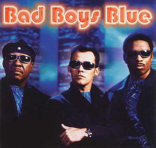 Bad Boys Blue Bad Boys Blue