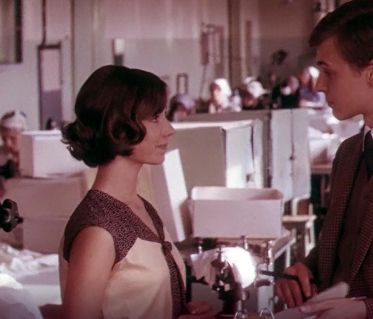 Фильм «Американская трагедия» (1981) - сюжет, актеры и роли, кадры из ...