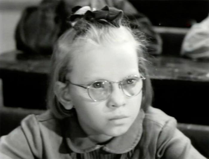 Фильм «Аннушка» (1959) - сюжет, актеры и роли, кадры из фильма