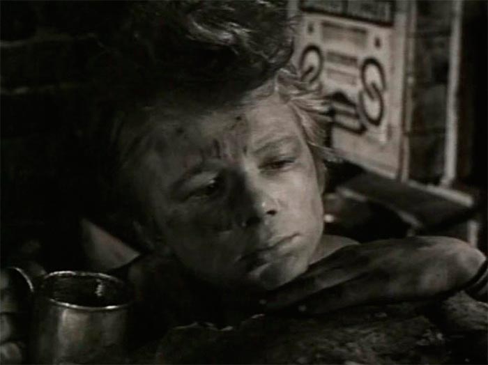Фильм «Армия "Трясогузки"» (1964) - сюжет, актеры и роли, кадры из фильма