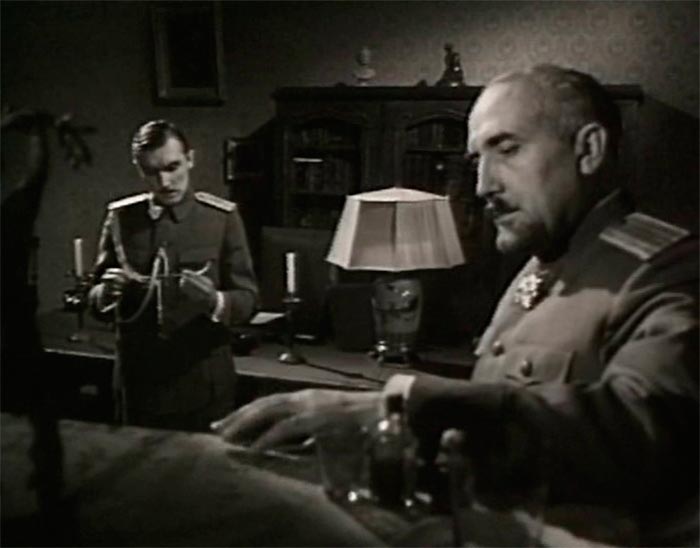 Фильм «Армия "Трясогузки"» (1964) - сюжет, актеры и роли, кадры из фильма