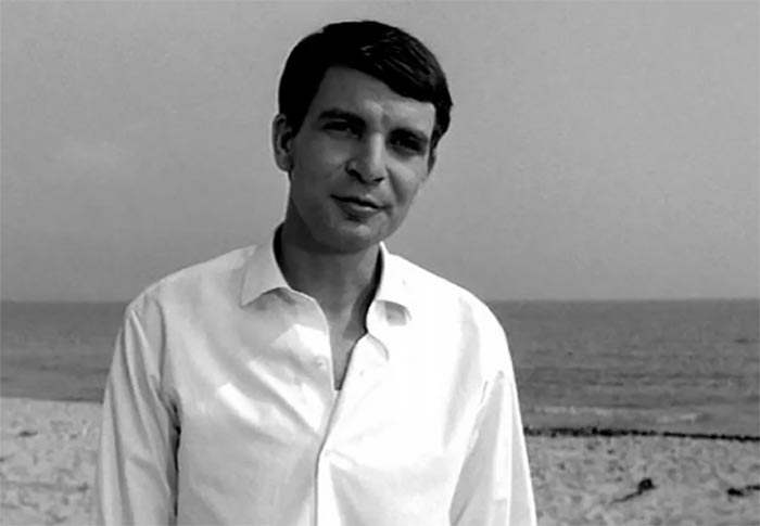 Фильм «Бегущая по волнам» (1967) - сюжет, актеры и роли, кадры из фильма