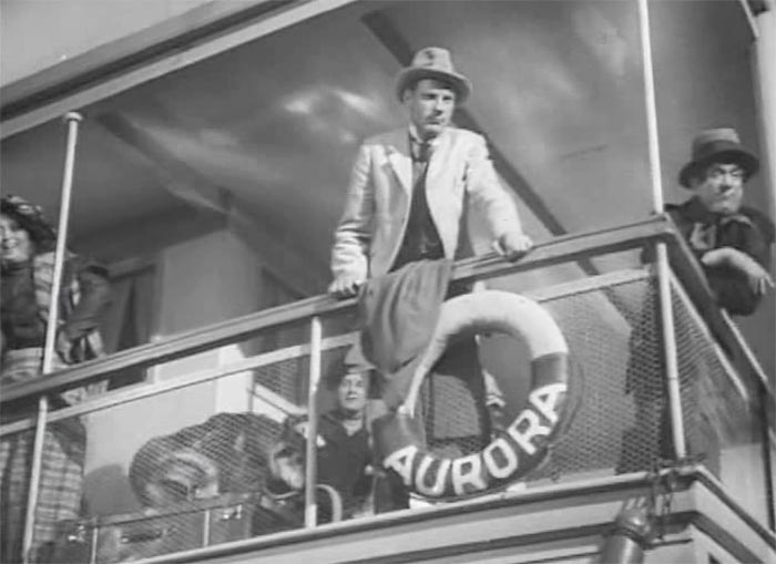 Фильм «Белый Клык» (1946) - сюжет, актеры и роли, кадры из фильма