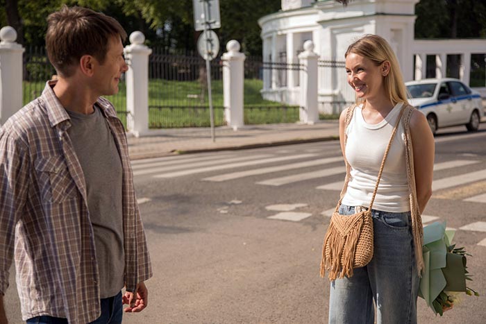 Фильм «Чайная пара» (2024) - сюжет, актеры и роли, кадры из фильма