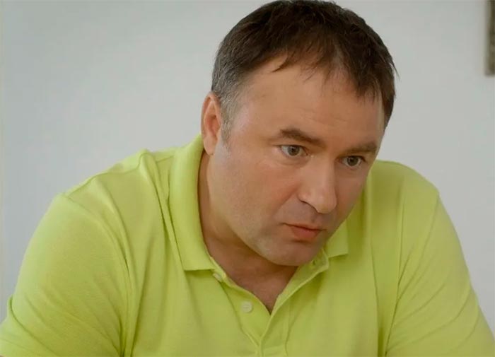 Фильм «Другой берег» (2014) - сюжет, актеры и роли, кадры из фильма