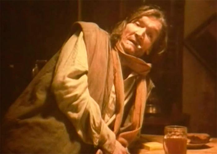 Фильм «Гамбринус» (1990) - сюжет, актеры и роли, кадры из фильма