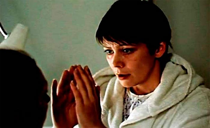 Фильм «Голос» (1982) - сюжет, актеры и роли, кадры из фильма