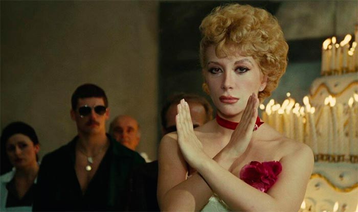 Фильм «Город женщин» (1980) - сюжет, актеры и роли, кадры из фильма