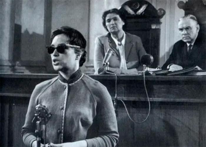Фильм «Государственный преступник» (1964) - сюжет, актеры и роли, кадры ...