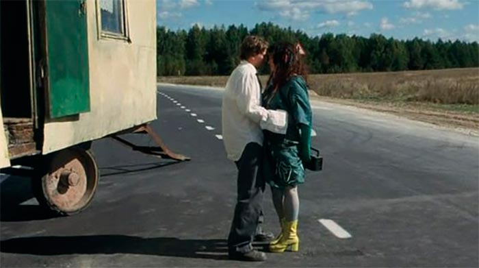 Фильм «Граффити» (2005) - сюжет, актеры и роли, кадры из фильма