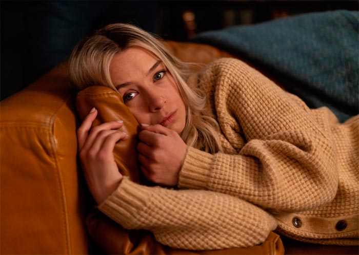 Фильм «Идеальное убийство» (2021) - сюжет, актеры и роли, кадры из фильма