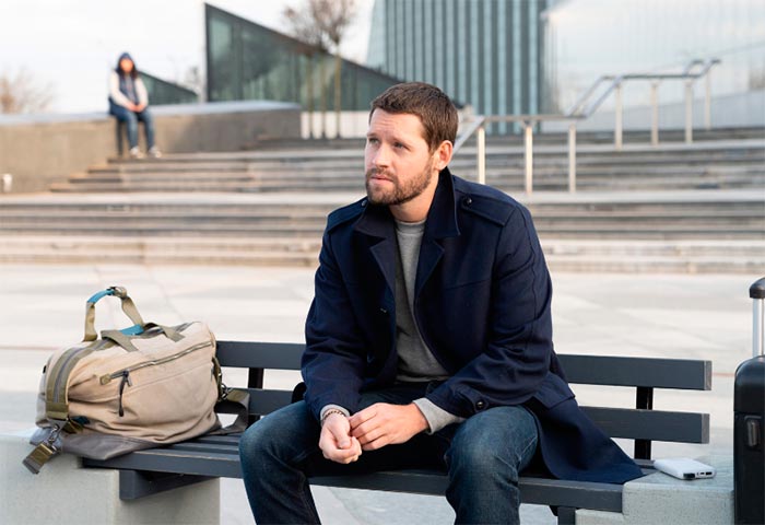 Фильм «Идеальное убийство» (2021) - сюжет, актеры и роли, кадры из фильма