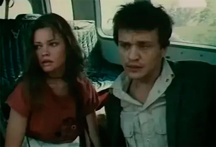 Фильм «Игра на миллионы» (1991) - сюжет, актеры и роли, кадры из фильма