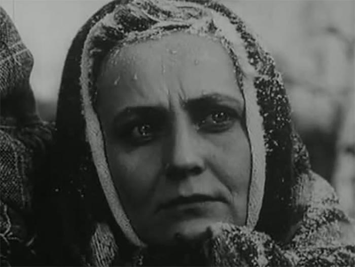 Фильм «К новому берегу» (1955) - сюжет, актеры и роли, кадры из фильма