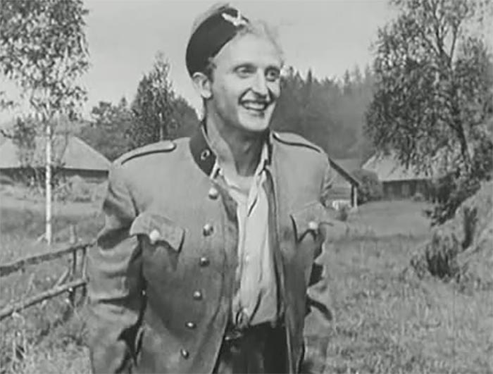 Фильм «К новому берегу» (1955) - сюжет, актеры и роли, кадры из фильма
