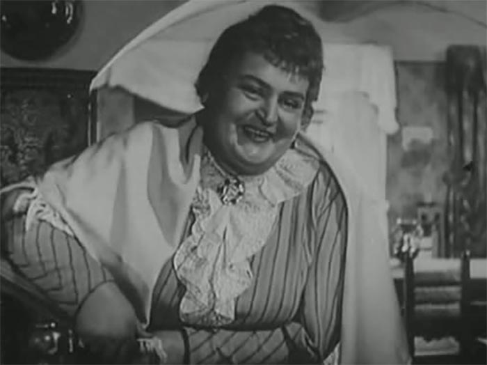 Фильм «К новому берегу» (1955) - сюжет, актеры и роли, кадры из фильма