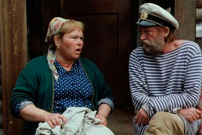Фильм «Кадриль» (1999) - сюжет, актеры и роли, кадры из фильма