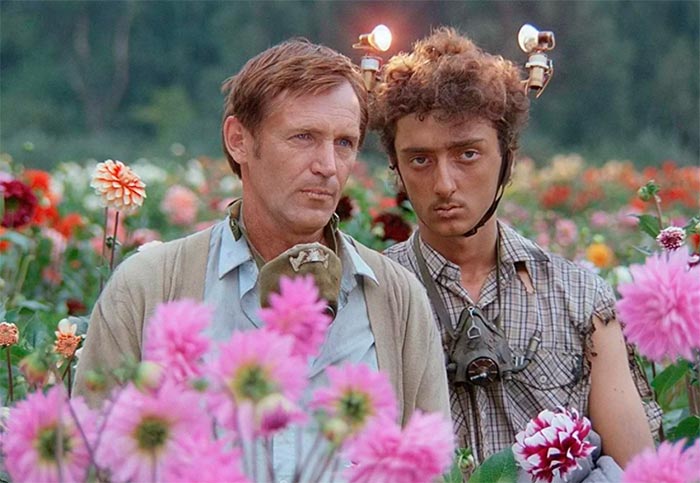 Фильм «Кин-дза-дза!» (1986) - сюжет, актеры и роли, кадры из фильма