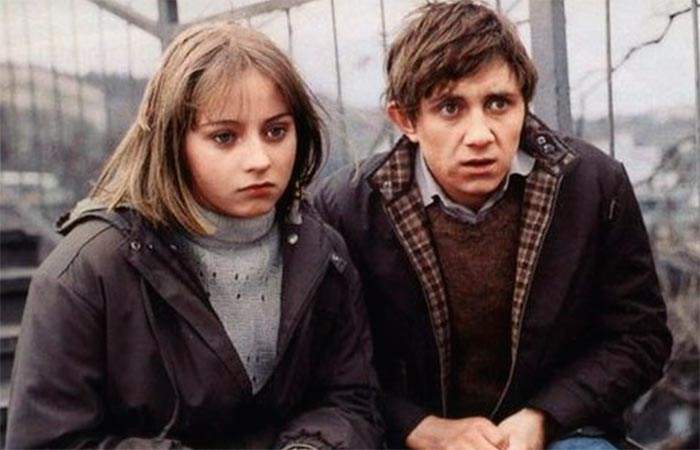 Фильм «Клетка для канареек» (1983) - сюжет, актеры и роли, кадры из фильма