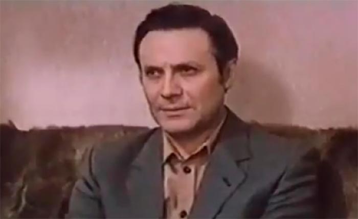 Фильм «Крик тишины» (1981) - сюжет, актеры и роли, кадры из фильма