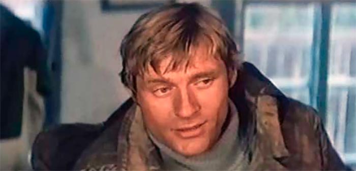 Фильм «Крик тишины» (1981) - сюжет, актеры и роли, кадры из фильма