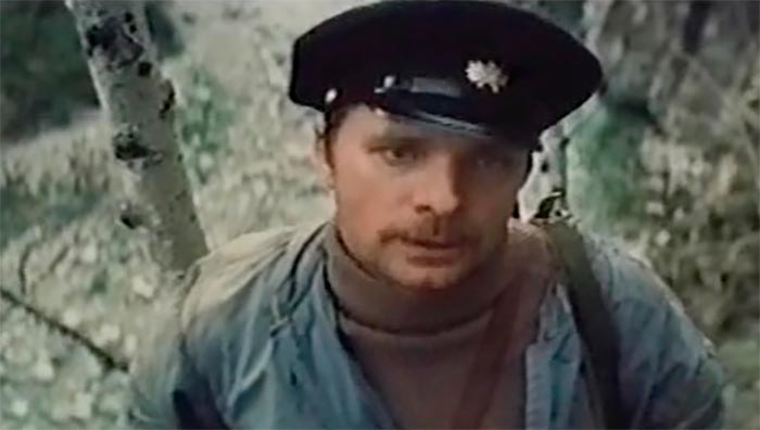 Фильм «Крик тишины» (1981) - сюжет, актеры и роли, кадры из фильма
