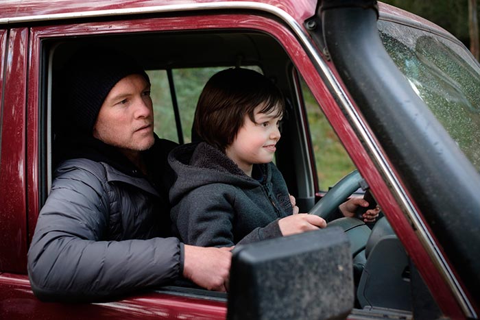 Фильм «Кровь за кровь» (2023) - сюжет, актеры и роли, кадры из фильма