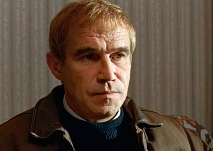 Фильм «Любовник 2002 сюжет актеры и роли кадры из фильма
