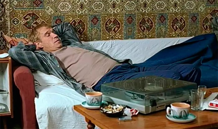 Фильм «Любовник 2002 сюжет актеры и роли кадры из фильма