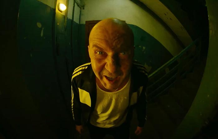 Фильм «Медея» (2022) - сюжет, актеры и роли, кадры из фильма