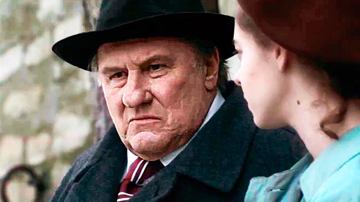 Фильм «Мегрэ и таинственная девушка» (2022) - сюжет, актеры и роли ...