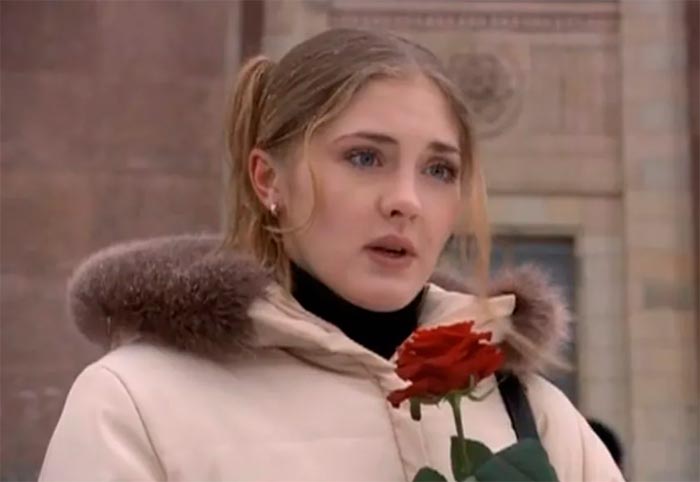 Фильм «Мы умрем вместе» (2004) - сюжет, актеры и роли, кадры из фильма