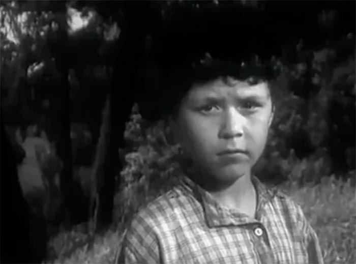 Фильм «На графских развалинах» (1957) - сюжет, актеры и роли, кадры из ...