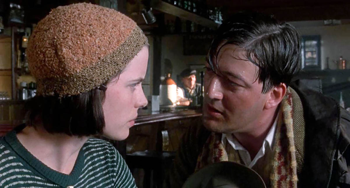 Фильм «Неуютная ферма» (1995) - сюжет, актеры и роли, кадры из фильма