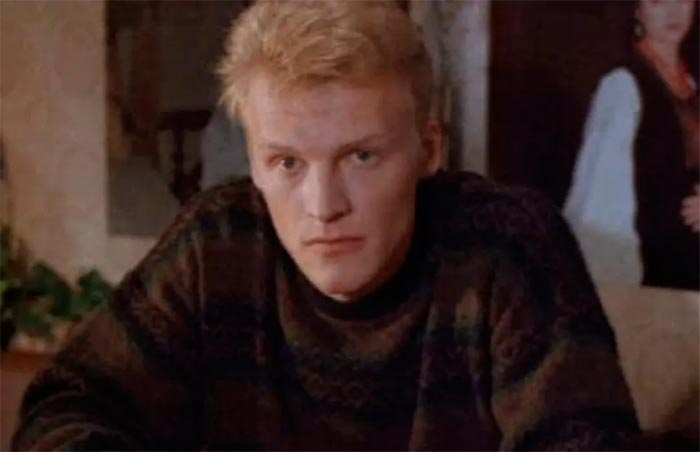 Фильм «Ночь вопросов...» (1993) - сюжет, актеры и роли, кадры из фильма