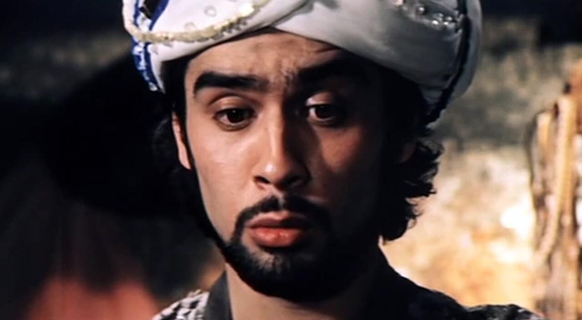 Фильм «Новые сказки Шахерезады» (1986) - сюжет, актеры и роли, кадры из ...