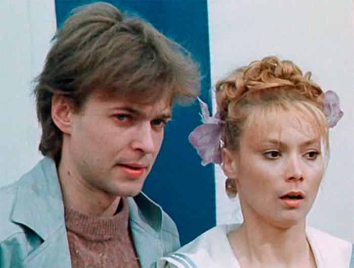 Фильм «Остров погибших кораблей» (1987) - сюжет, актеры и роли, кадры ...
