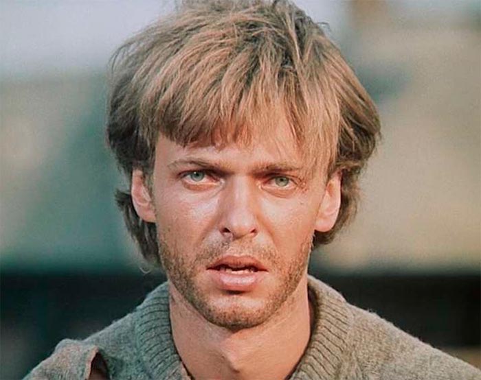 Фильм «Остров погибших кораблей» (1987) - сюжет, актеры и роли, кадры ...