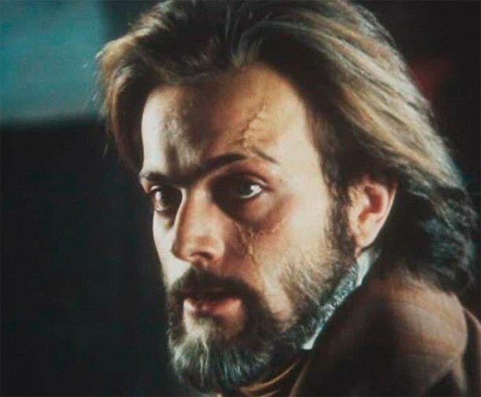 Фильм «Овод» (1980) - сюжет, актеры и роли, кадры из фильма