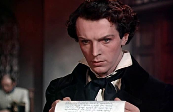 Фильм «Овод» (1955) - сюжет, актеры и роли, кадры из фильма