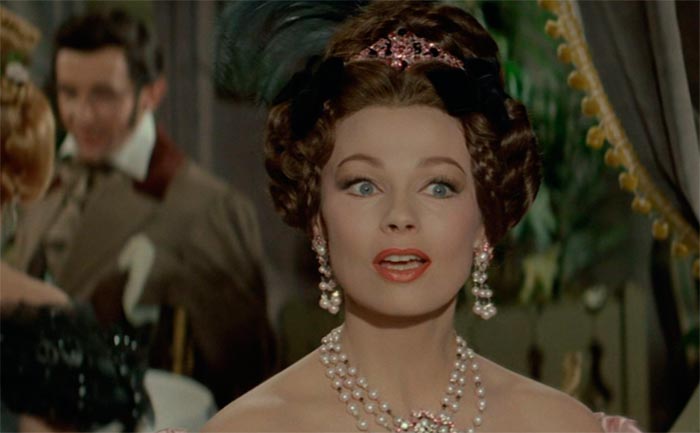 Фильм «Парижские тайны» (1962) - сюжет, актеры и роли, кадры из фильма