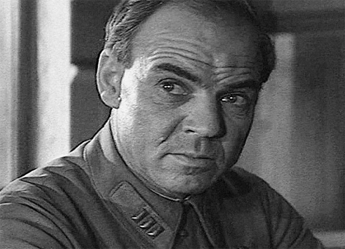 Фильм «По тонкому льду» (1966) - сюжет, актеры и роли, кадры из фильма